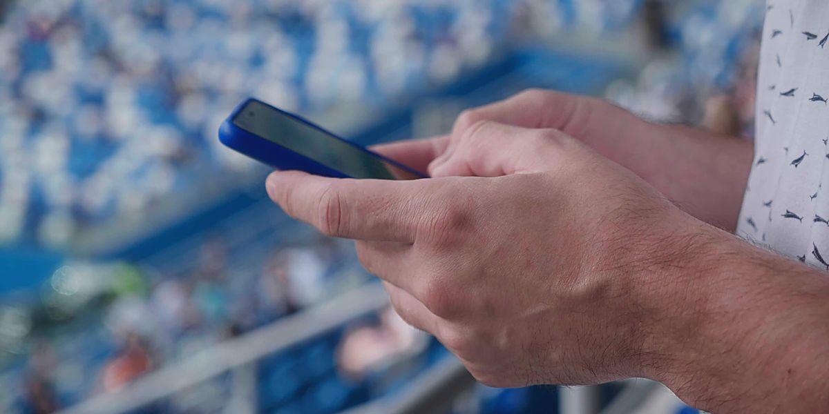 Houston sports tech startup aims to optimize unsold resale ticket ...