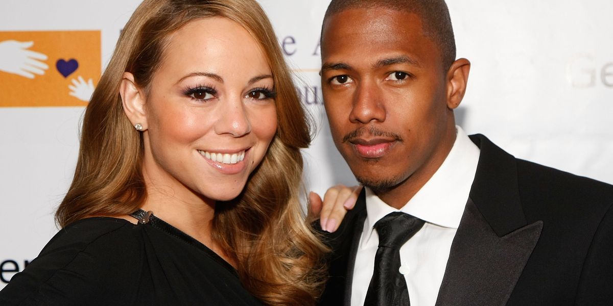 Nick Cannon Reflects On Insecurities That Led To The Demise Of His ...