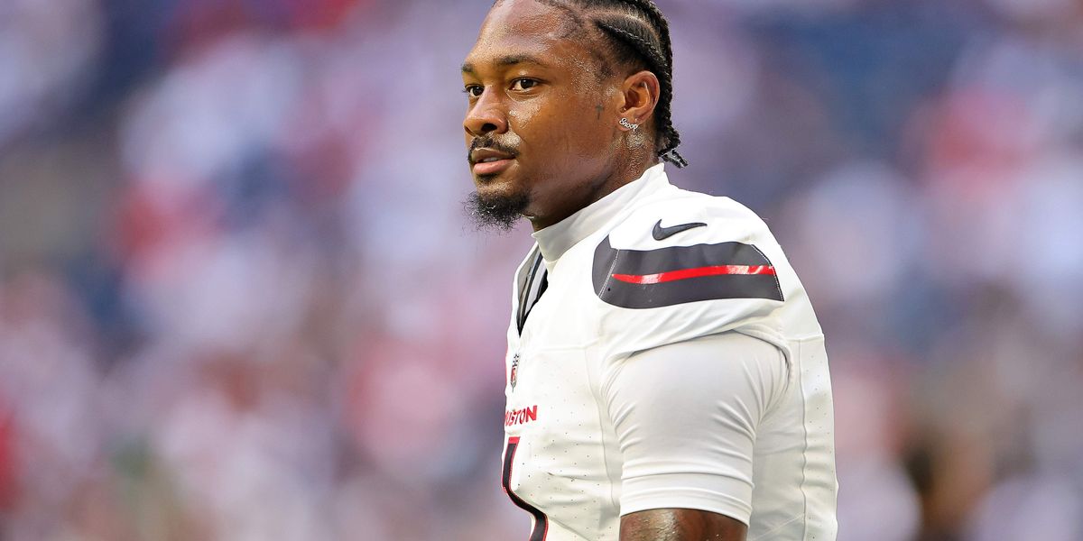 How Stefon Diggs' ACL tear impacts Texans moving forward - SportsMap