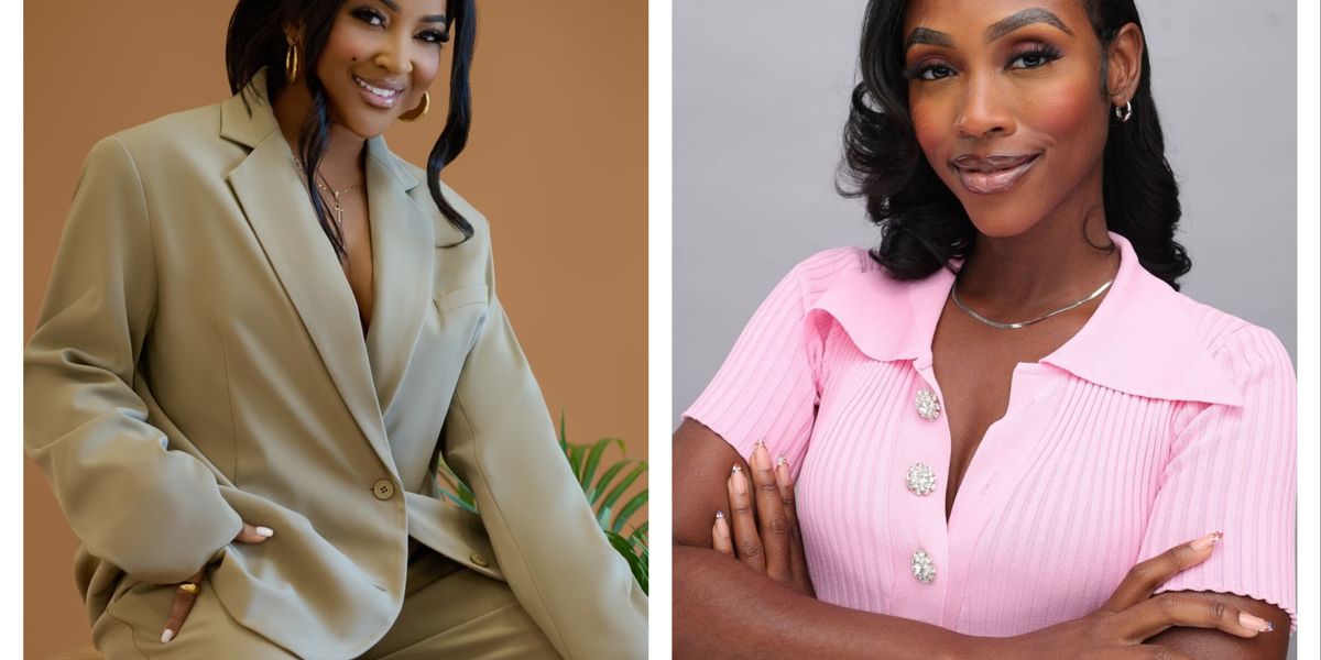 HBCU Excellence: Cait The Great & Tasha McCaskiel Reflect On Legacy ...