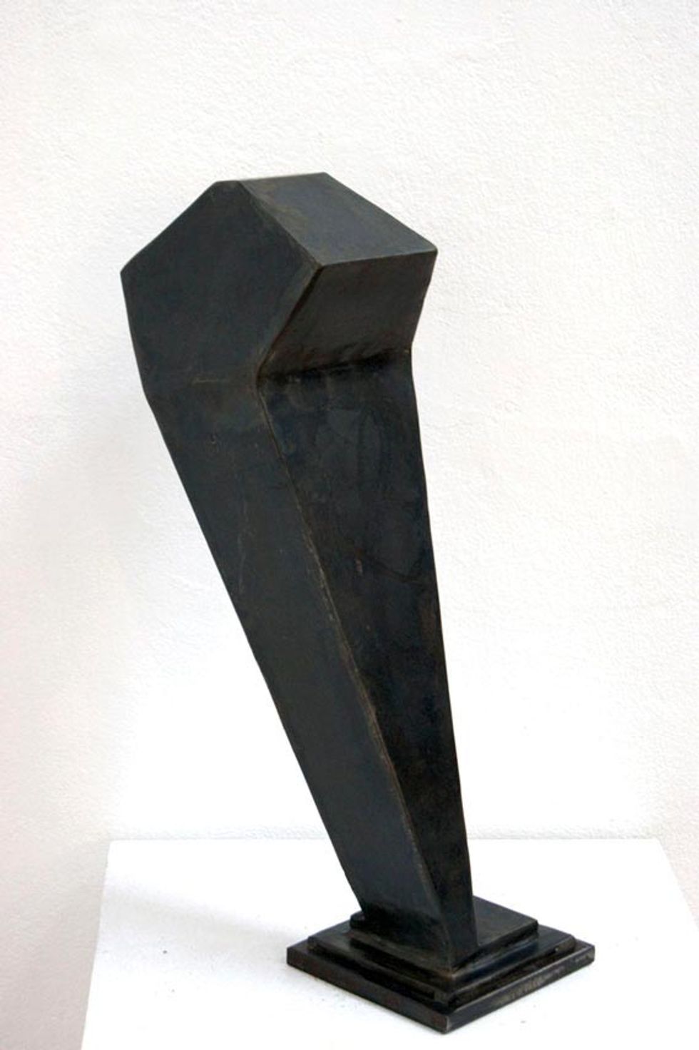 Modernist Shapes Designed for the Urban Tabletop - 7x7 Bay Area