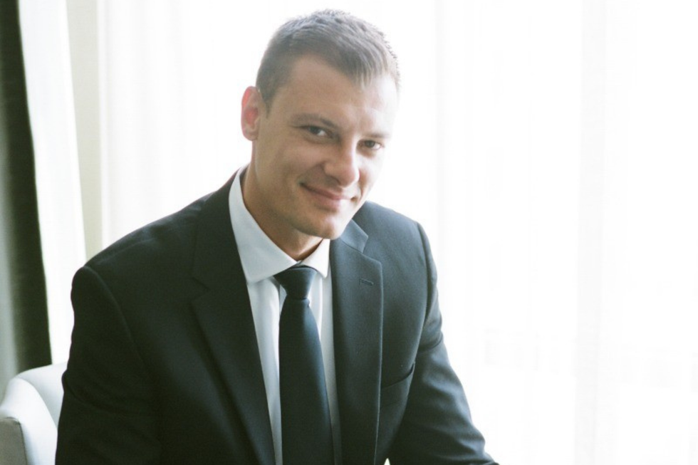 Houston startup to transform hiring process with AI, video-optimized ...