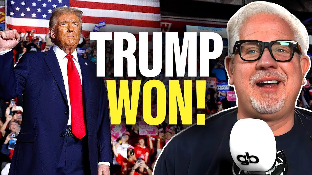 "We witnessed a MIRACLE": What Trump's VICTORY means for America ...