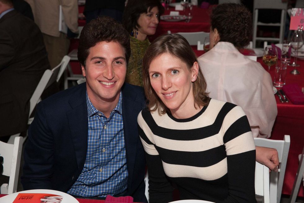 SFAI’s Gala Benefit Celebrates Art, Style, and Roselyne Chroman Swig ...