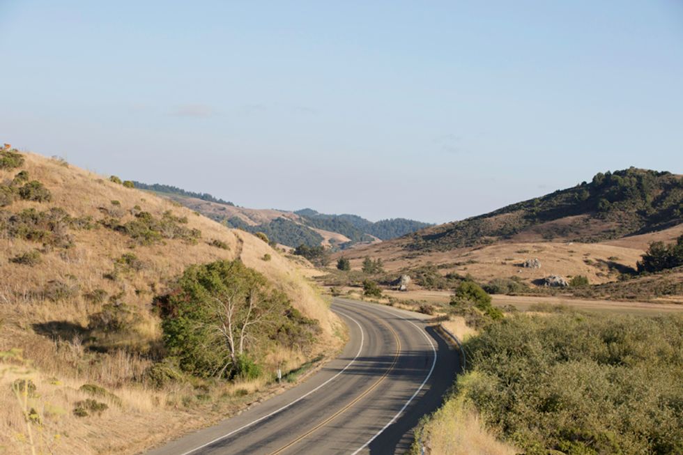 Escape From SF this Weekend to Nicasio Valley - 7x7 Bay Area