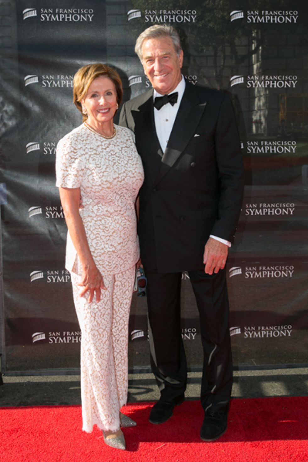 SF Symphony Opening Night Gala Kicks Off Season with a Bang - 7x7 Bay Area