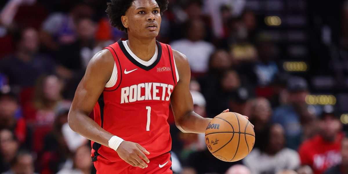 Rockets stay alive with blowout win over Warriors - SportsMap