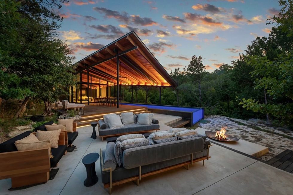 Wander's Top Luxury Retreats: Wander Orcas Island, Wander Falling ...