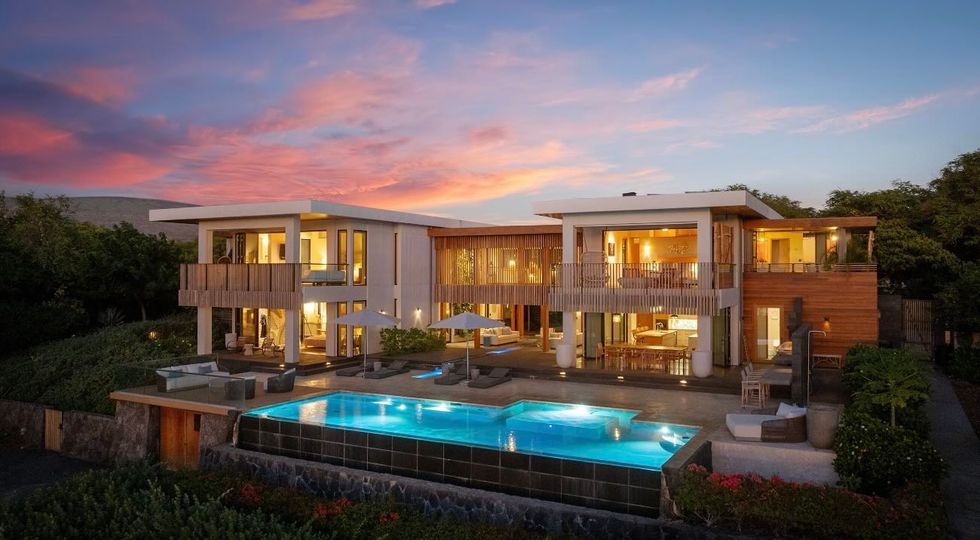 Wander's Top Luxury Retreats: Wander Orcas Island, Wander Falling ...