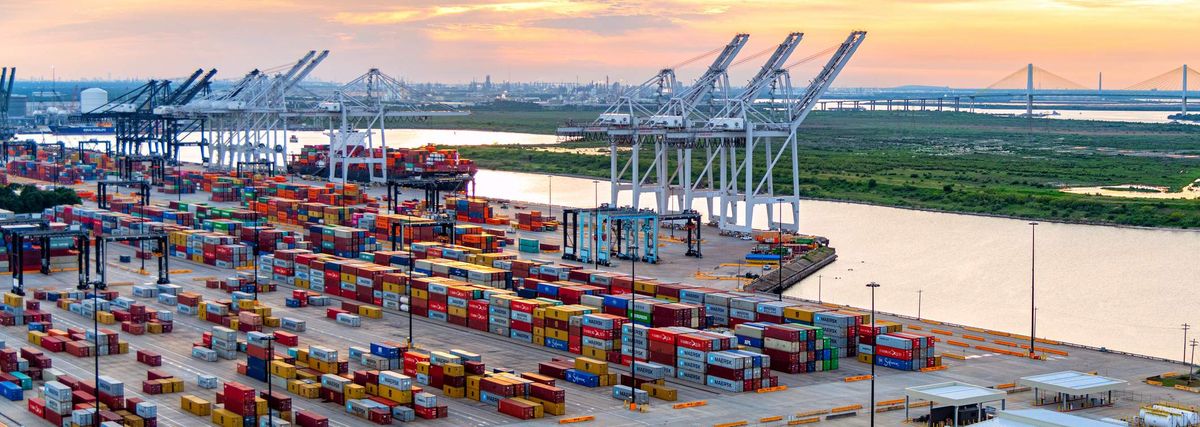 Top stories: DOE funds 2 Houston projects, CenterPoint's new resiliency exec, port secures grant ...