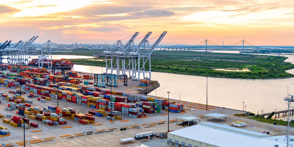 Port Houston receives DOT grant for Bayport hydrogen fueling station ...