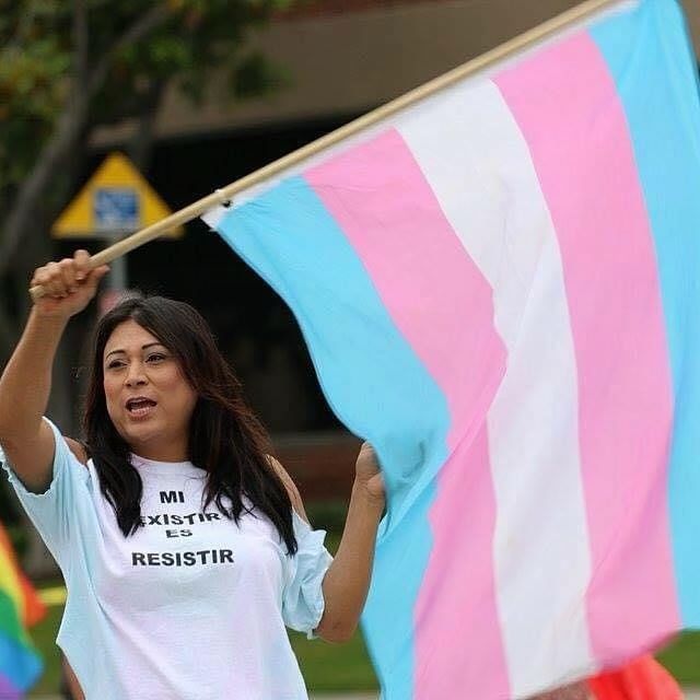 6 Inspiring Trans Latine Icons Redefining Boundaries - Luz Media