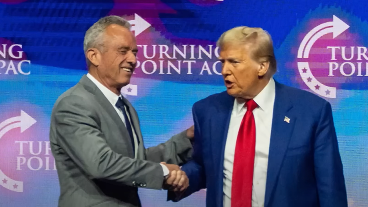 Meet 'Jack D. Ripper,' Trump's New Health Czar - National Memo