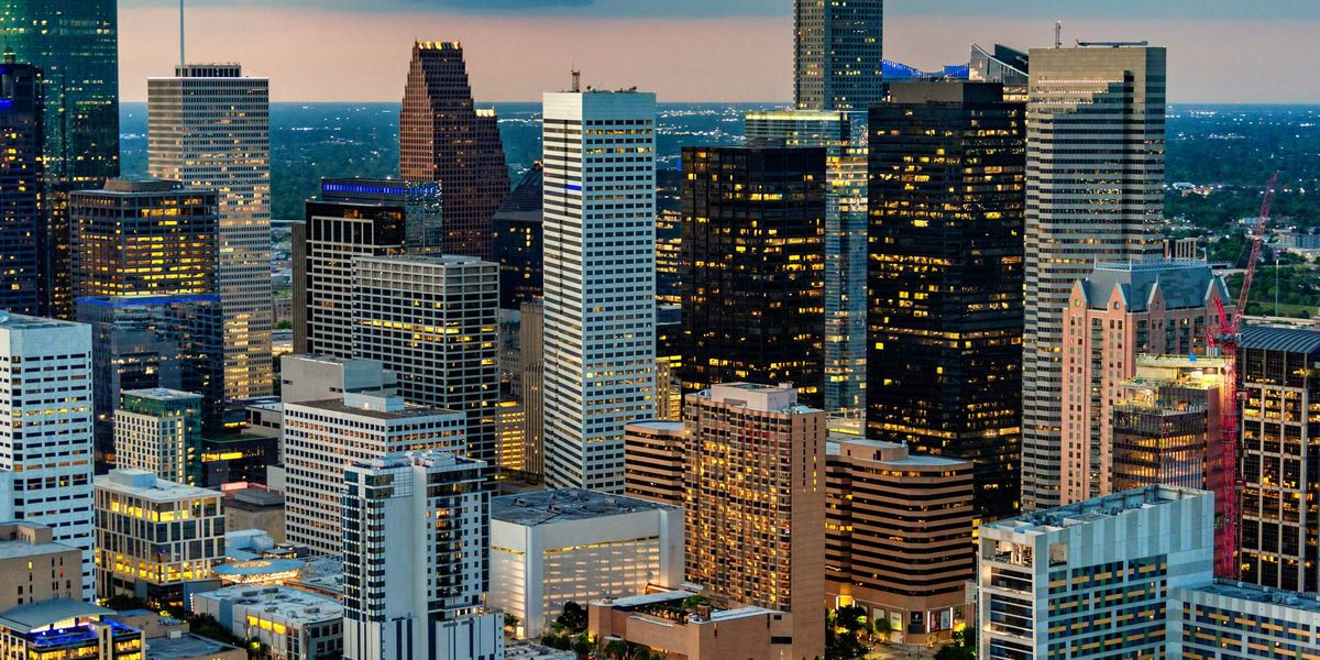 These are 6 of the organizations best supporting Houston's innovation ...