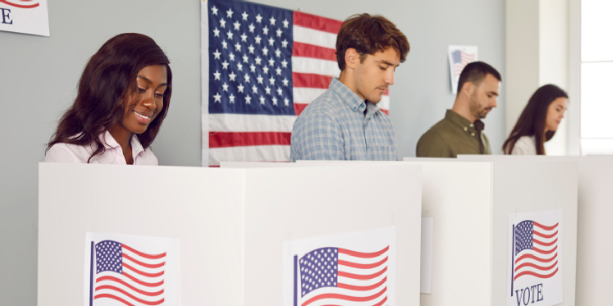 How to stop fighting with friends over 2024 election - Upworthy