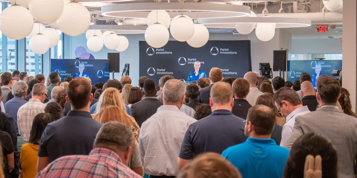 Innovative life science hub opens doors of Houston location, welcomes ...