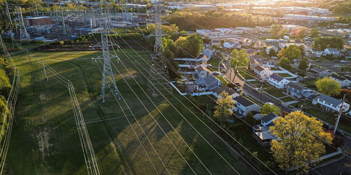 Energy expert: Unlocking the potential of the Texas grid with AI & DLR ...