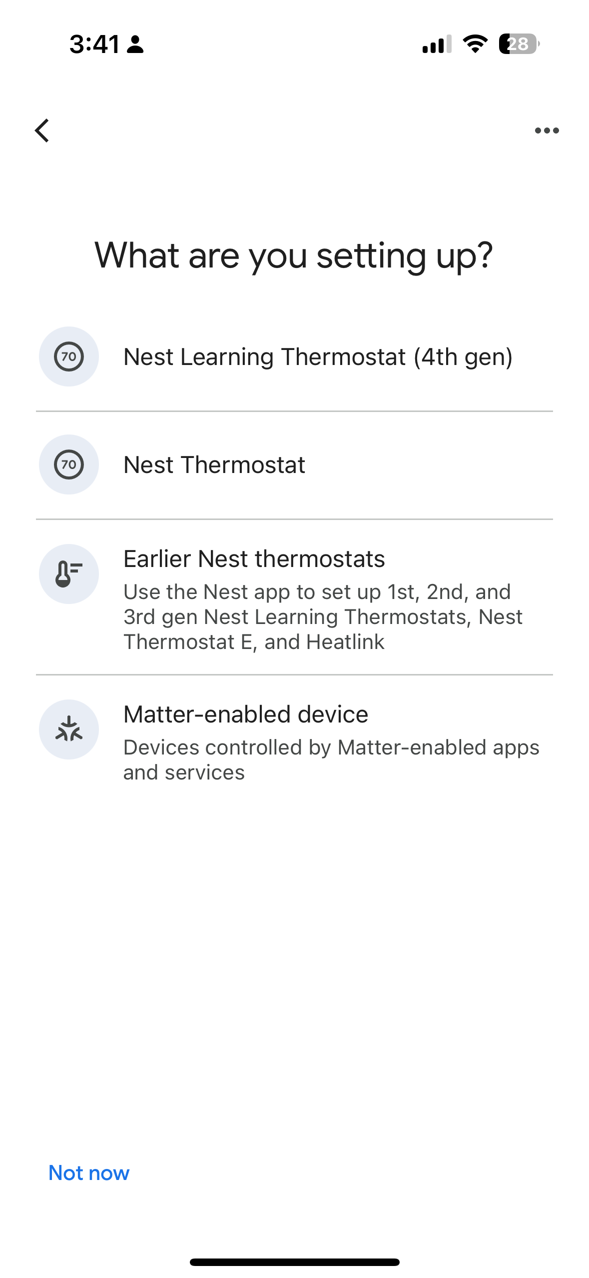 Google Nest Thermostat 4th Gen Review: AI Saves Energy - Gearbrain
