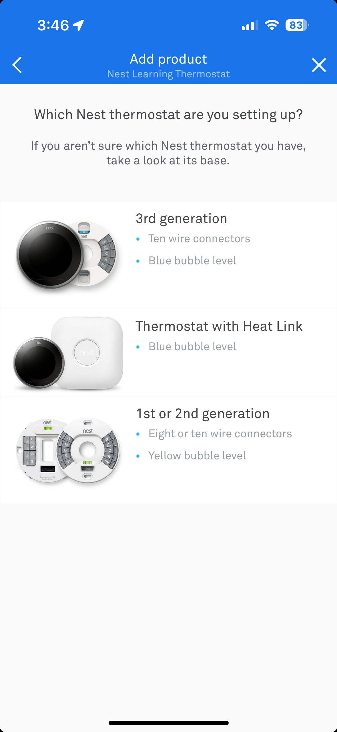 Google Nest Thermostat 4th Gen Review: AI Saves Energy - Gearbrain