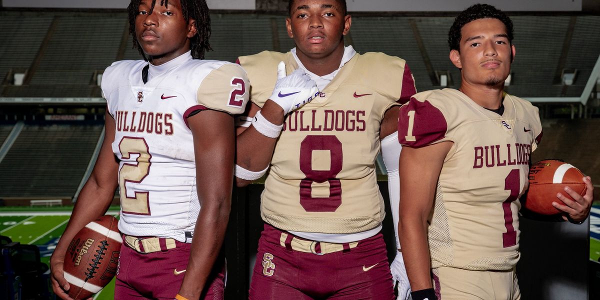 BRACKET BREAKDOWN: Who advances to State Final Four? - VYPE