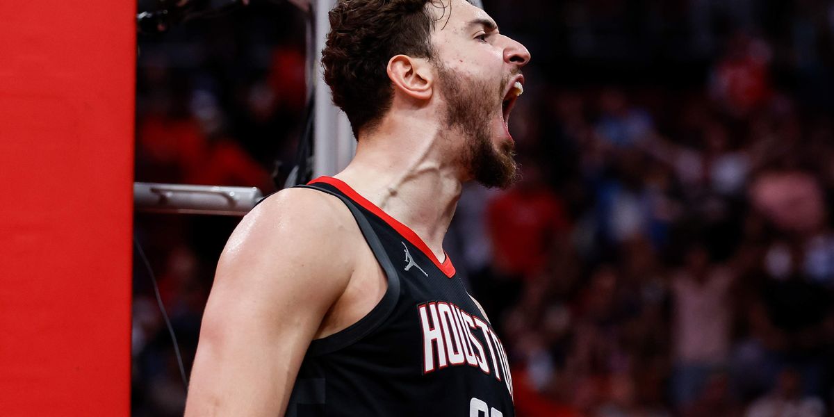 Critical keys for Rockets to dominate Suns and extend streak - SportsMap