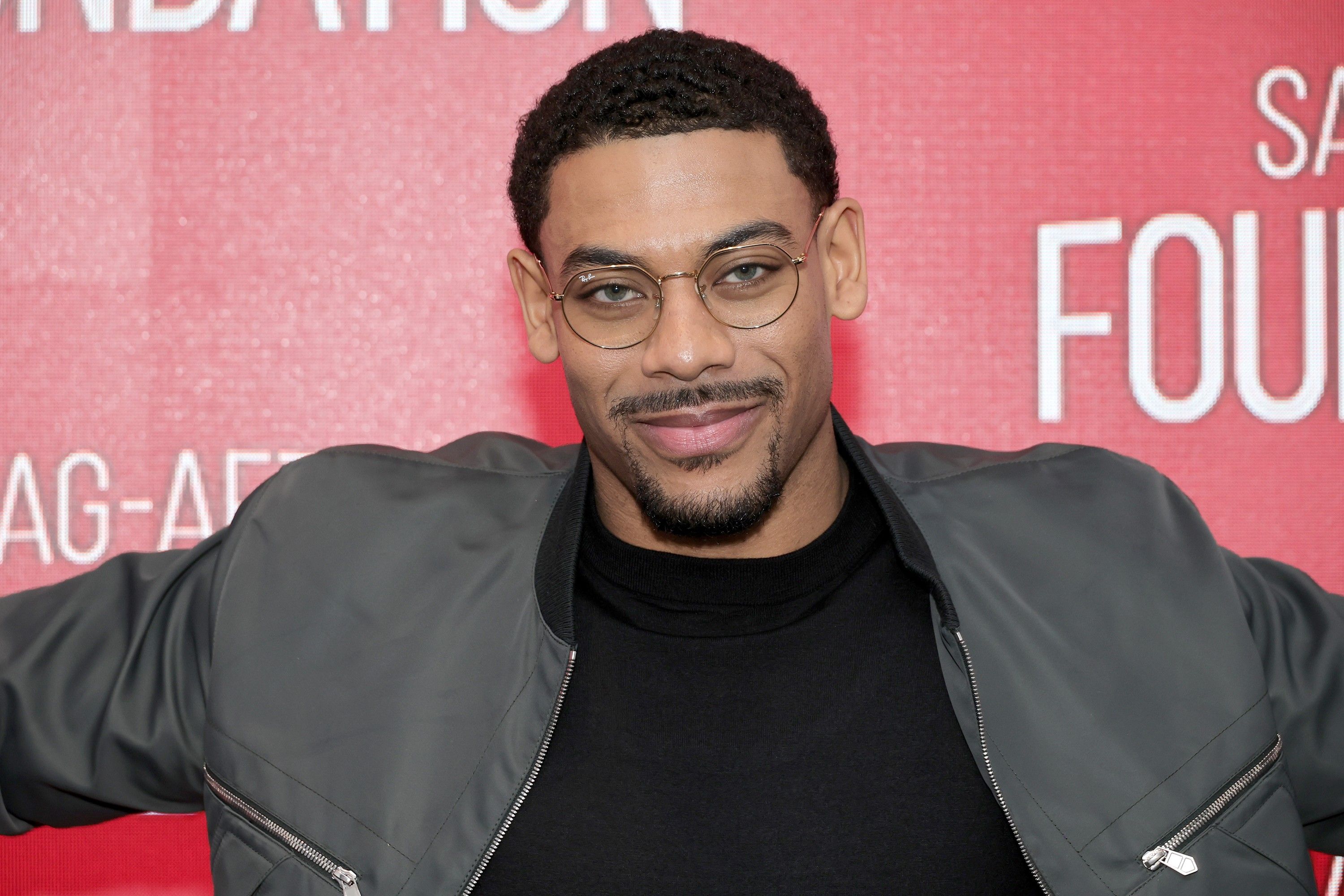 Fine Black Men In Hollywood Under 35 Actors Rappers More - xoNecole