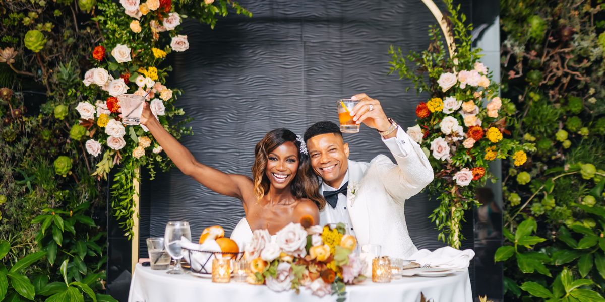 'We Had To Heal To Love': Taja Simpson And Ryan Easter’s Journey To ...