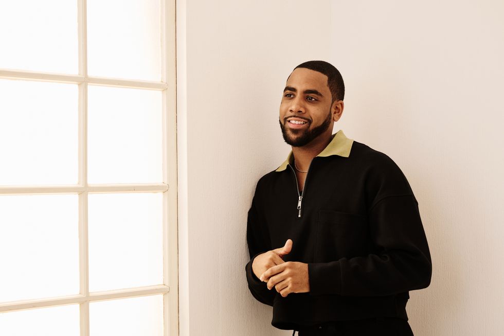 Fine Black Men In Hollywood Under 35 Actors Rappers More - xoNecole
