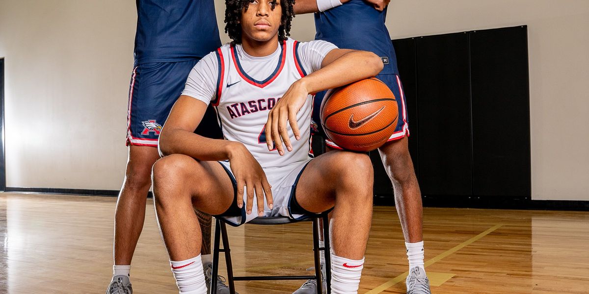 ON A MISSION: No. 3 Atascocita has the potential to reach State in 2025 ...