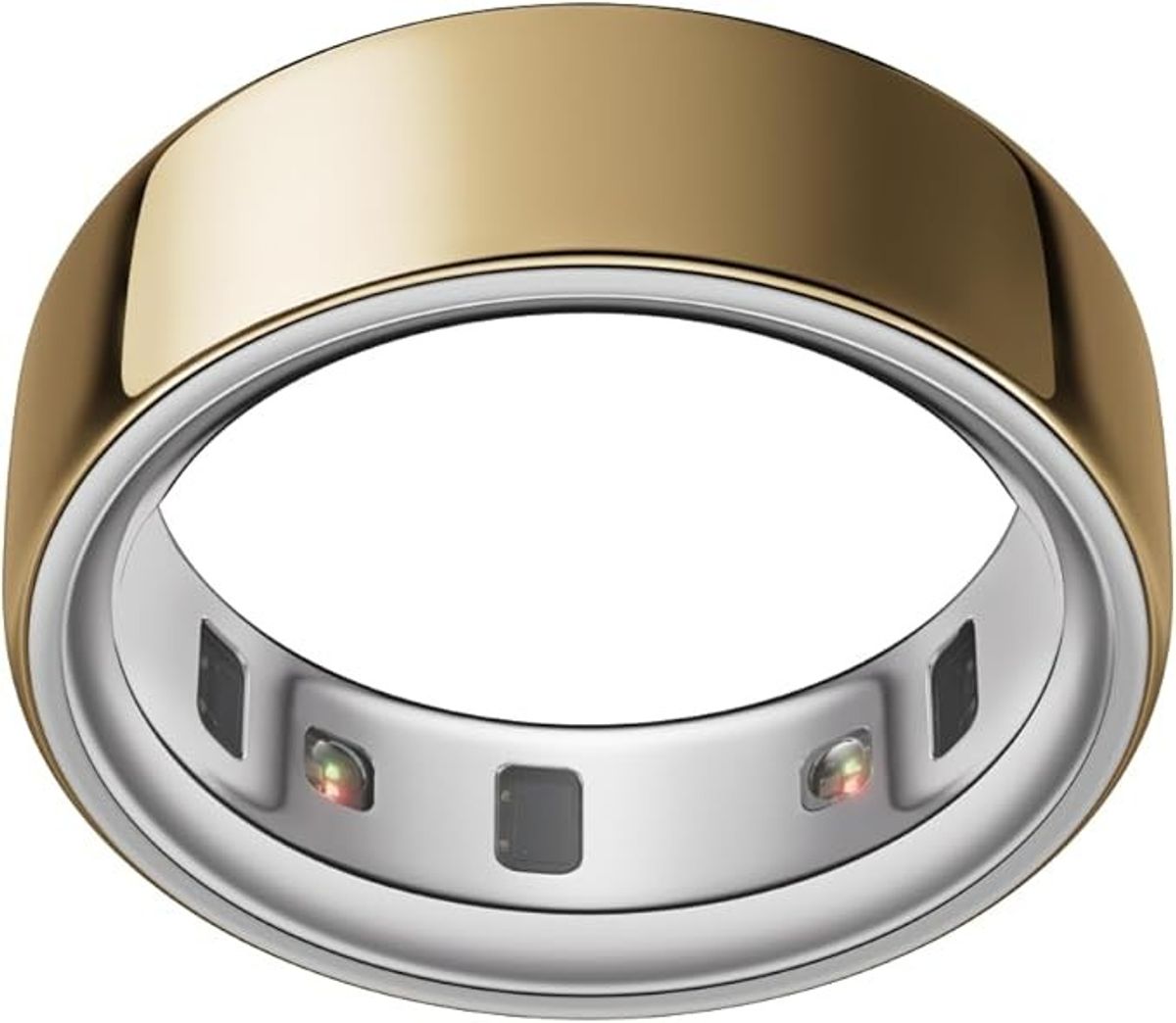 Oura Ring - xoNecole