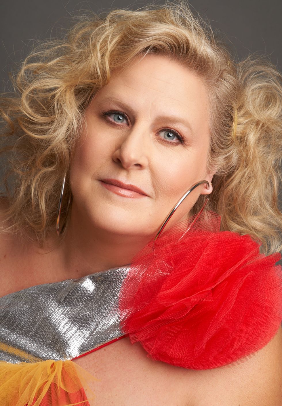 The "Somebody Somewhere'"Cast Chats About Its Final Season - PAPER Magazine