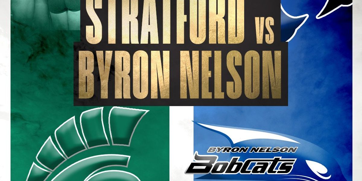 THE PINNACLE: UIL Volleyball State Final Preview -- Stratford vs. Byron ...