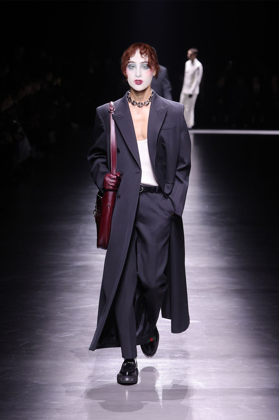 Gucci Looks the Grammy's Best New Artist Divas Should Wear - PAPER Magazine