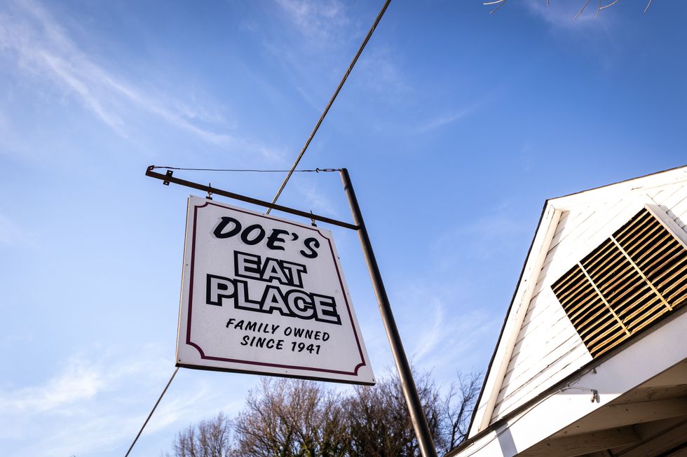 It's a Southern Thing