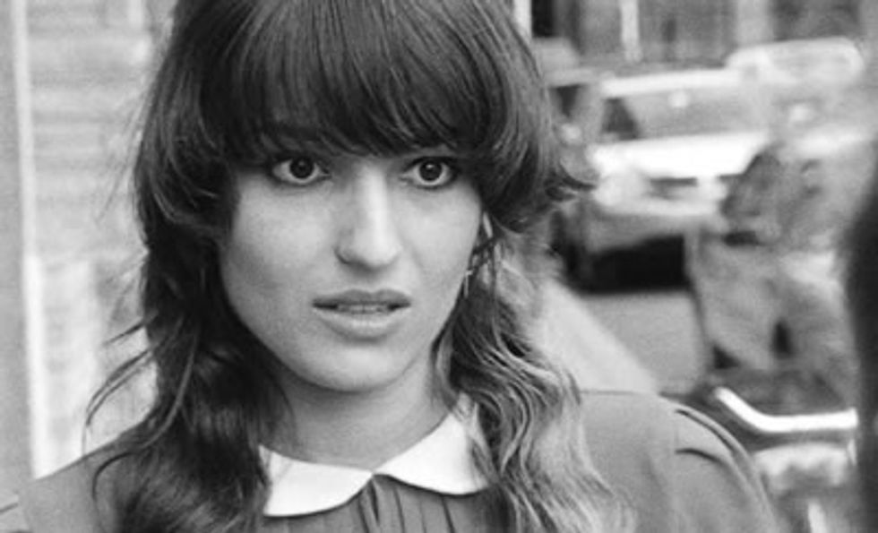 Choice Words with Carlen Altman, Co-writer and Star of 'The Color Wheel ...