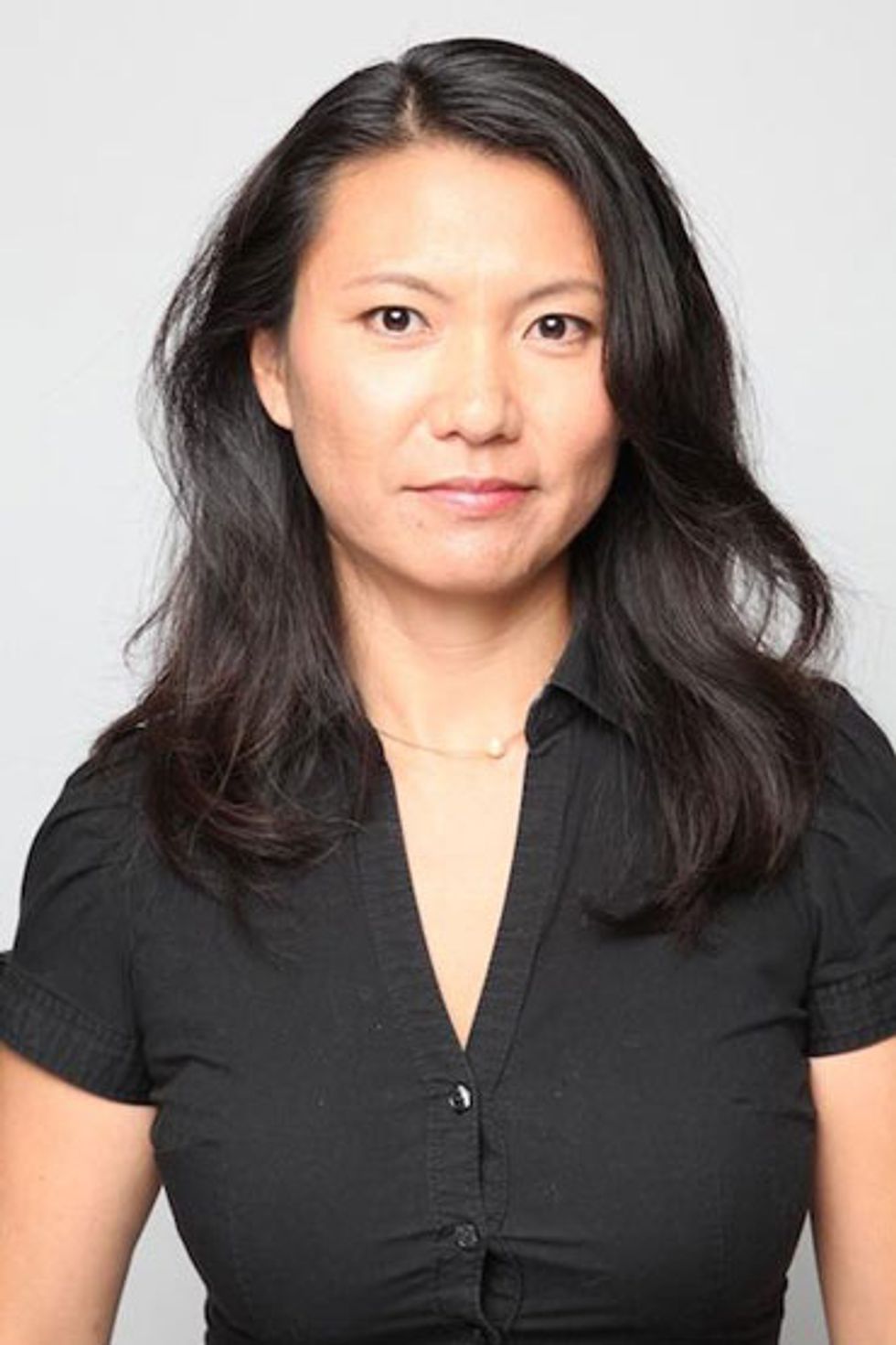 Leading Women in Tech: Yoky Matsuoka at Nest Labs - 7x7 Bay Area