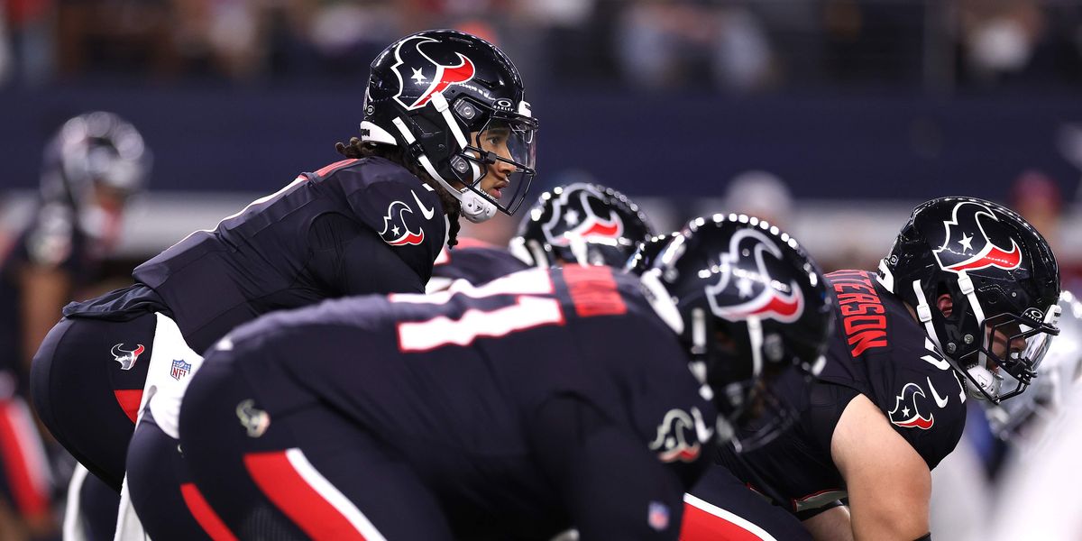 Texans lose wide receiver to Steelers in offseason shuffle - SportsMap