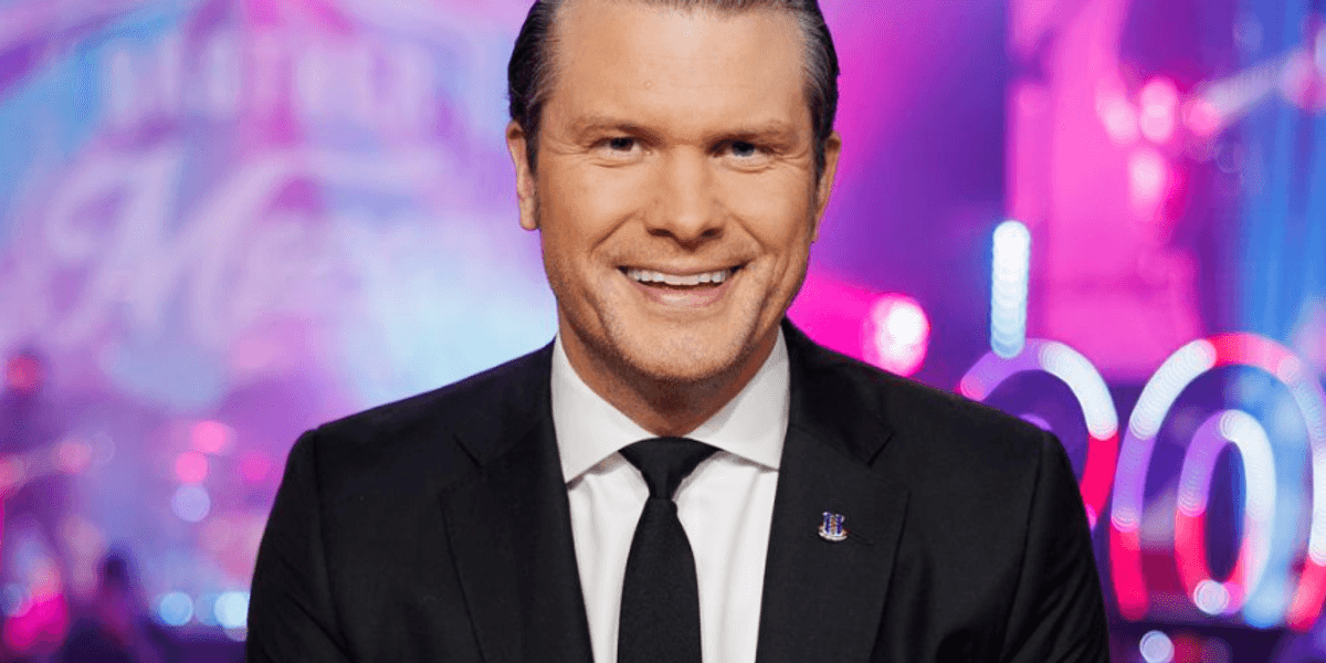 Amid Pentagon Chaos, Fox Hosts Stepping Away From Hegseth - National Memo