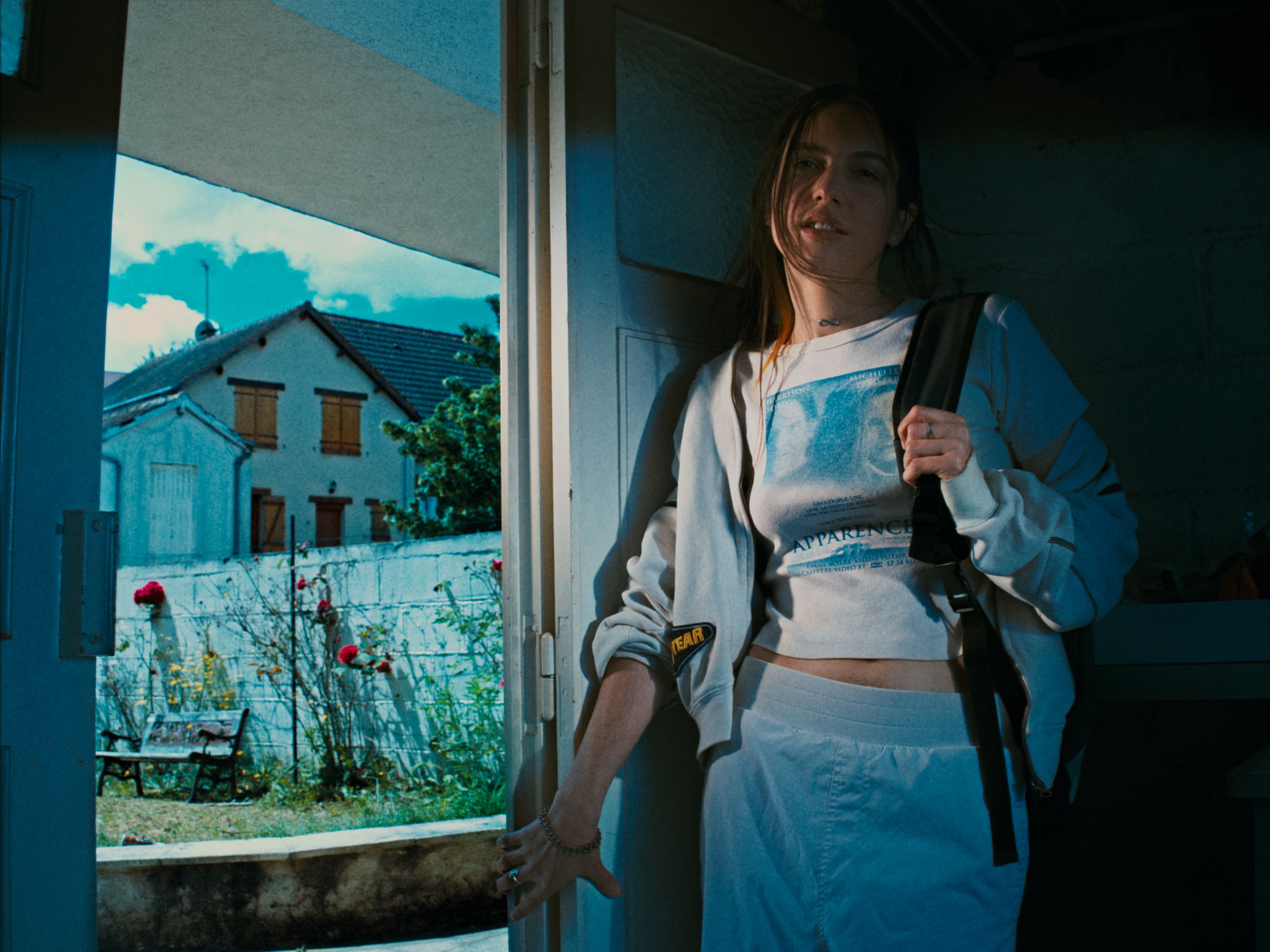 Oklou Talks "choke enough" Album - PAPER Magazine