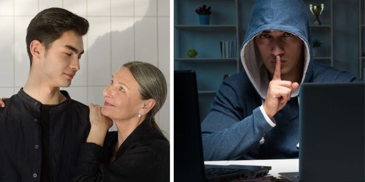 How to stop the new 'Rage Bait' scam where people steal your family ...