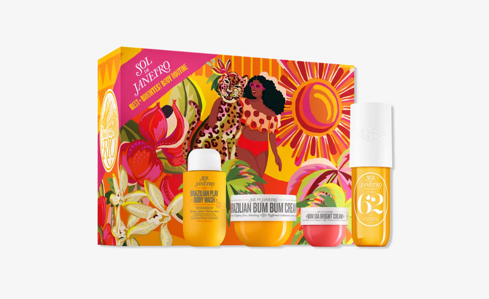 The Best Gift Sets To Shop This Holiday - xoNecole