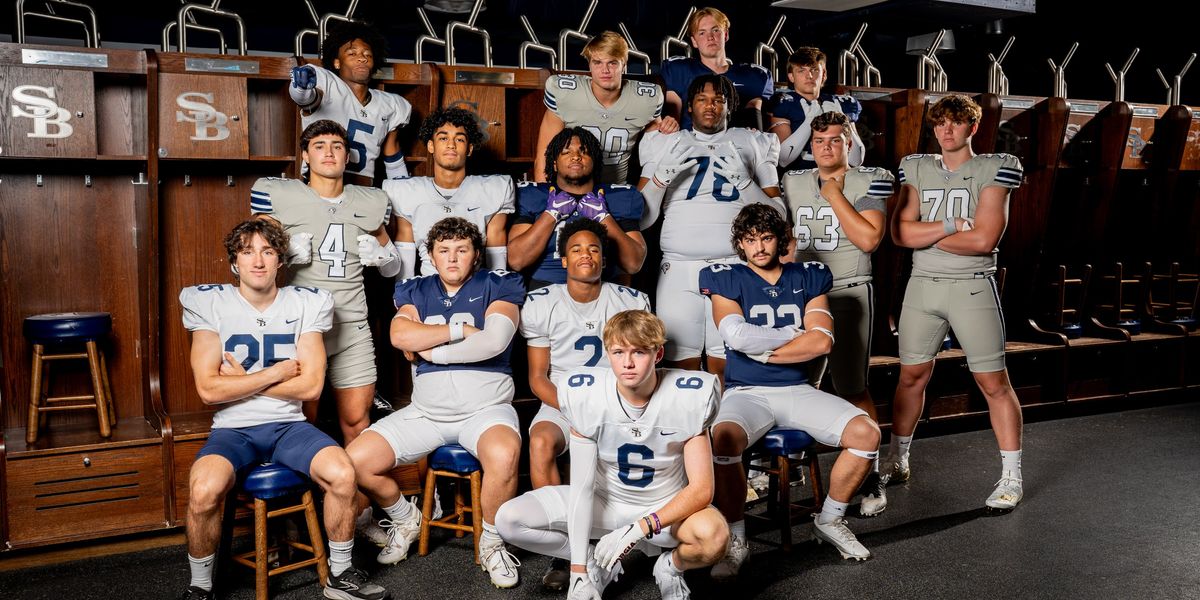 PRIME-TIME: Previewing Key Match-Ups in the 2024 TAPPS Football State ...