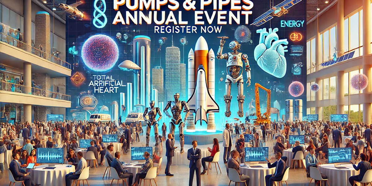 Uniquely Houston event to convene innovation experts across aerospace ...