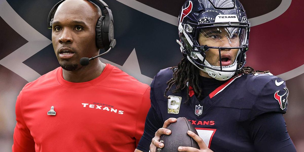 Jets interview Texans coordinator for head coach vacancy - SportsMap
