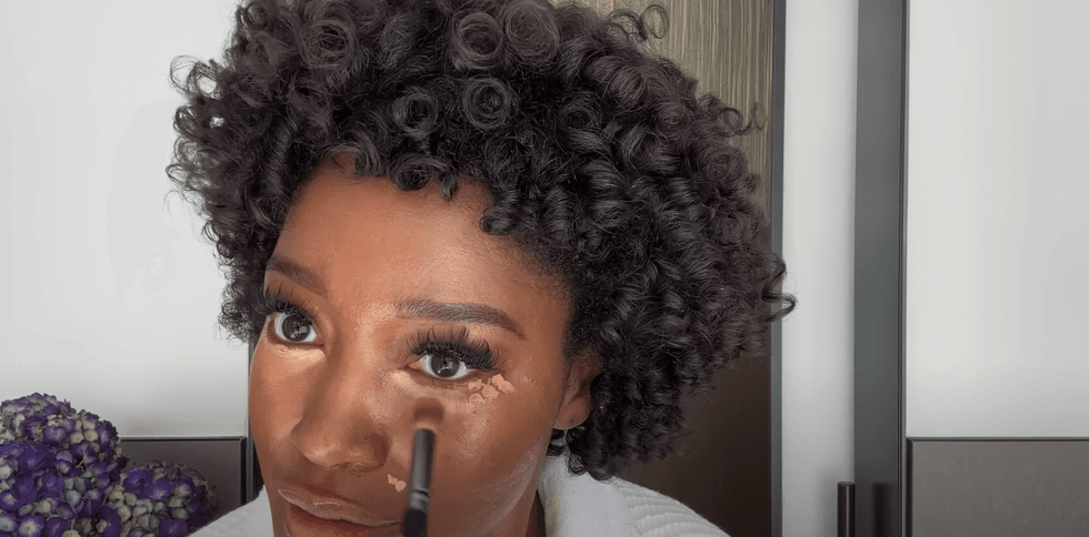 Keke Palmer Breaks Down Her Beauty Routine As A Mom - xoNecole