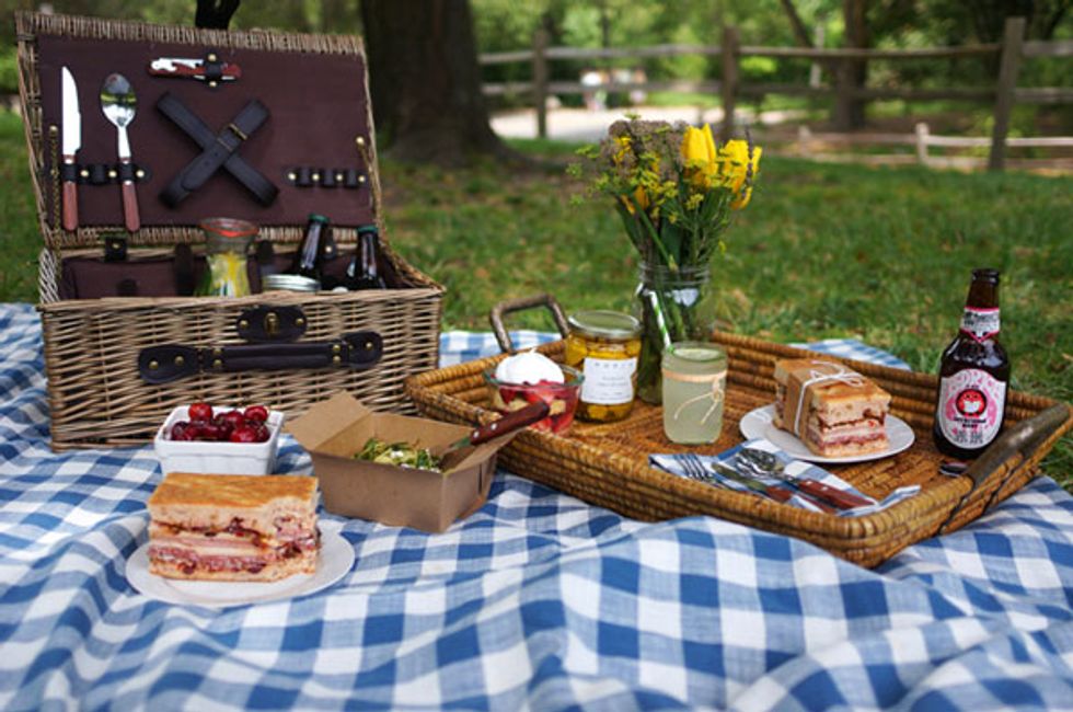 Choosing the Perfect Beer Pairing for Your Summer Picnic - 7x7 Bay Area
