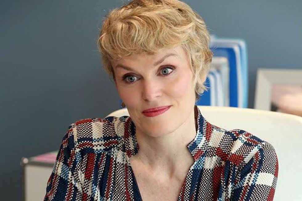 We Wanna Be Friends With Stephnie Weir, SF Improv Fest Host + Mad TV ...