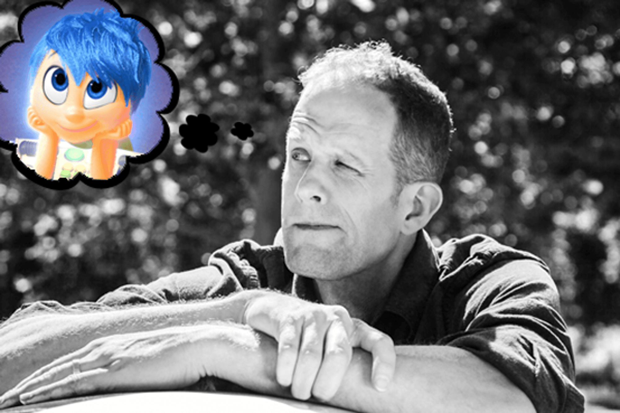 2015 Hot 20: Pete Docter, the Man Behind Your Favorite Pixar Movies ...
