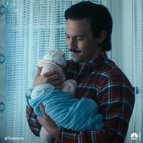 New dad says he 'hates fatherhood.' Other parents rally in support ...