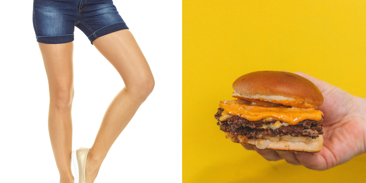 Naturally skinny people share 17 things they wish people understood ...